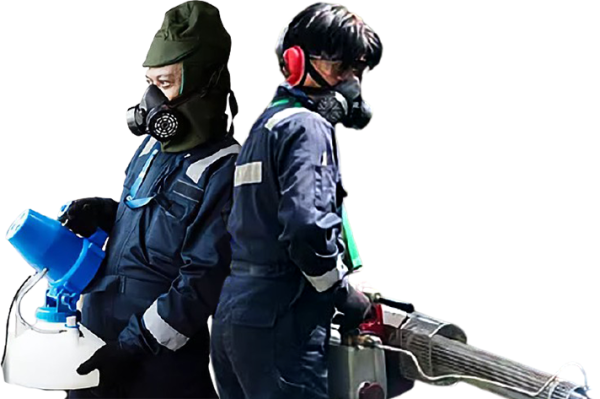 Propac Group - Penyedia Tenaga Kerja Profesional untuk Bisnis Anda